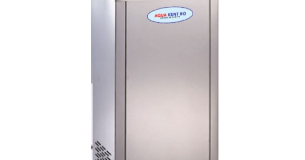 Aqua Kent Fully Stainless Steel Hot And Cold Economy Water Cooler