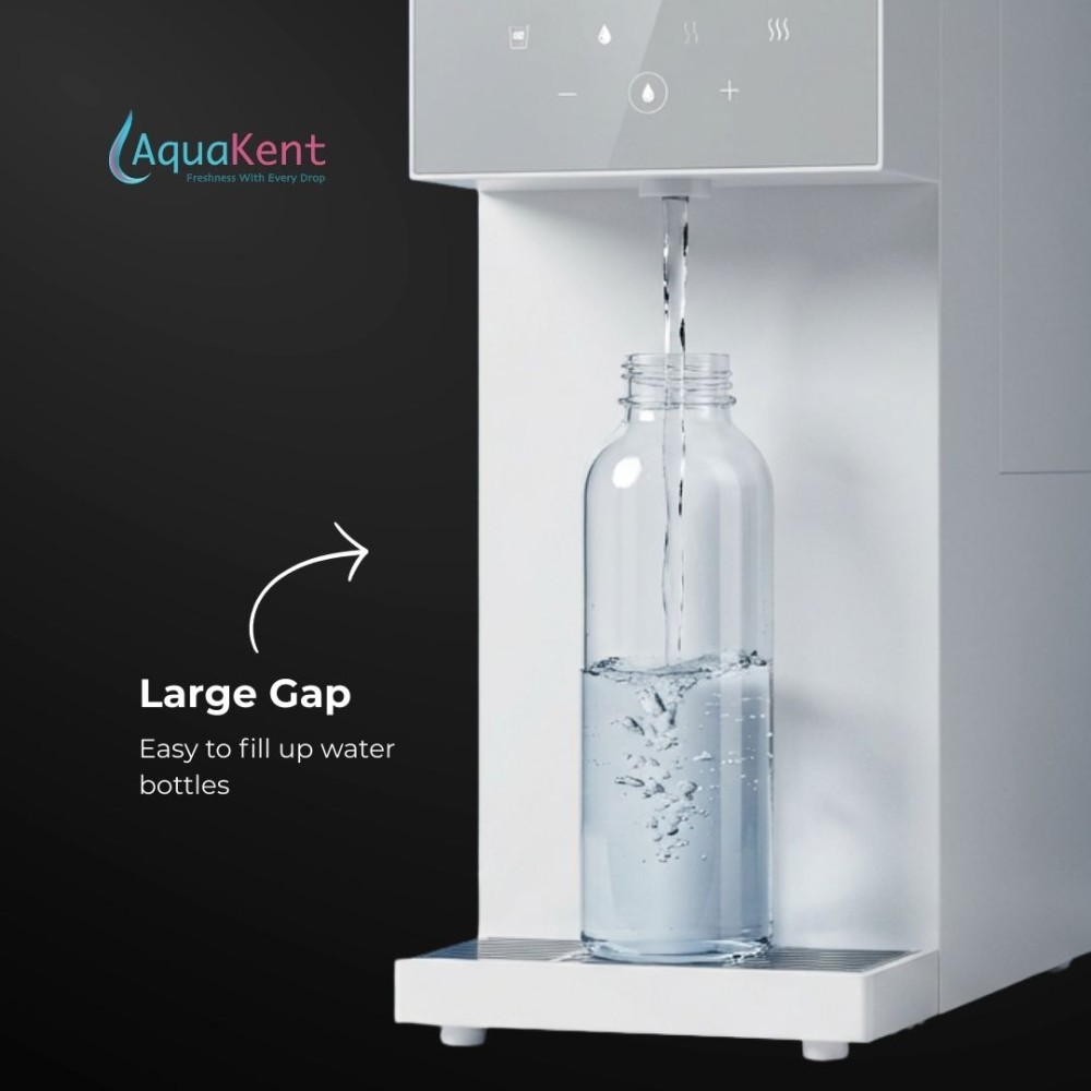 Aqua Kent AQ1800 Tankless Hot & Cold Water Purifier Malaysia