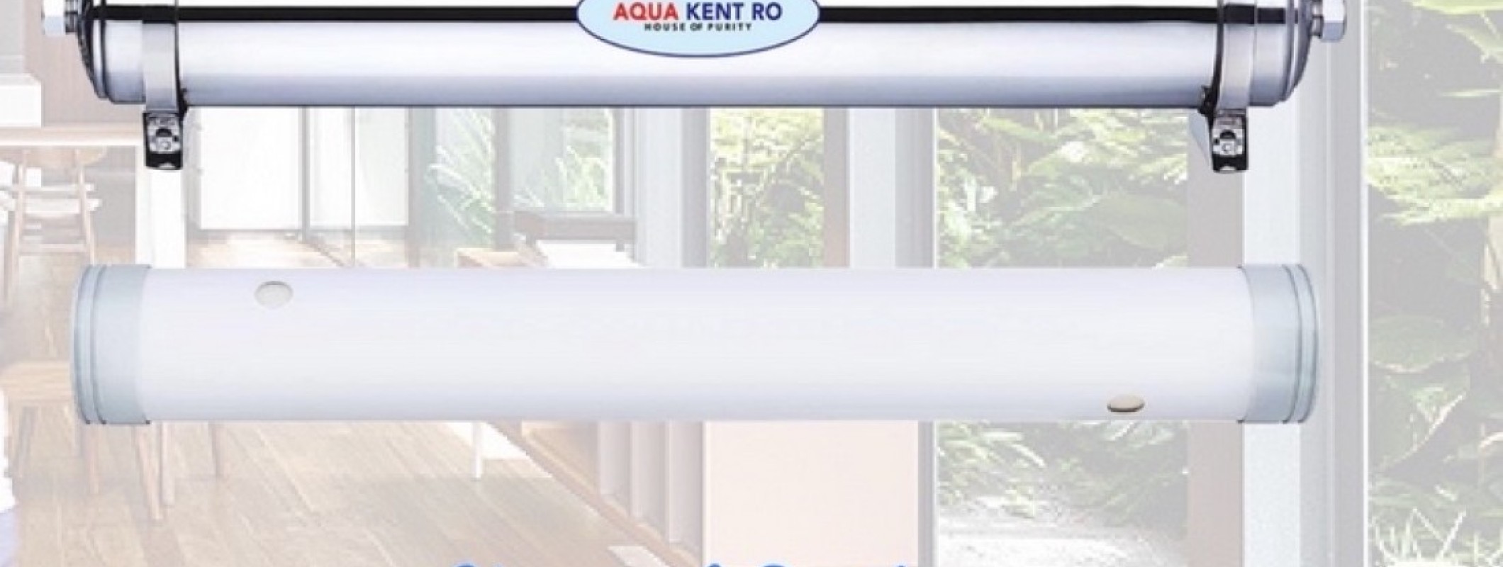 How Ultra-Filtration Outdoor filter works in Malaysia