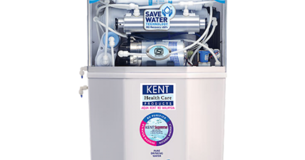 A Review of Kent Water Purifiers in Malaysia