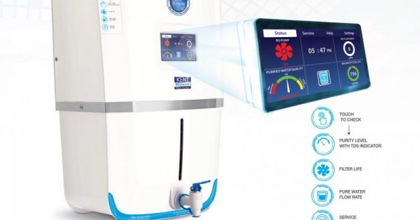 Water Purifiers