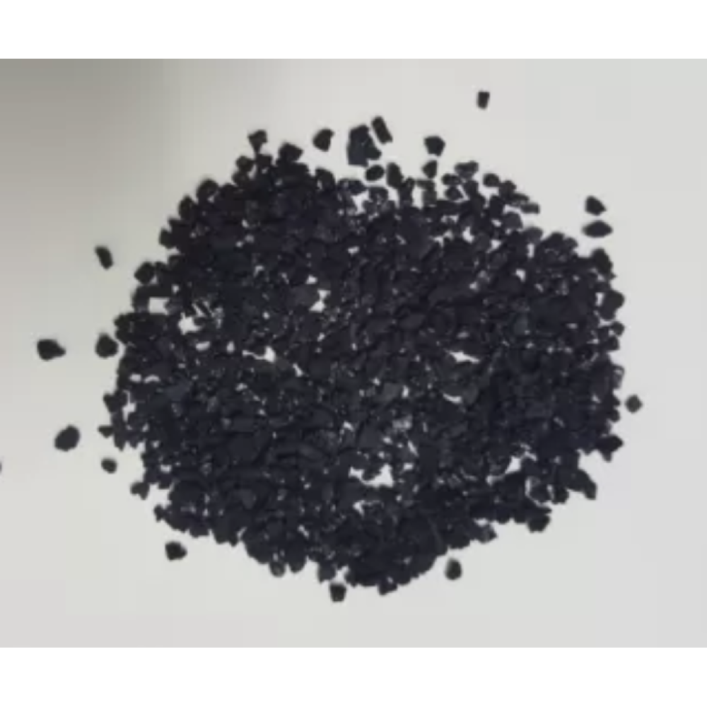 Granular Activated Carbon Filtration- Coal, Coconut, Palm Shell | Aqua ...
