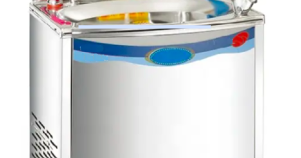 Aqua Kent Fully Stainless Steel Mini Hot And Cold Water Cooler Wall ...