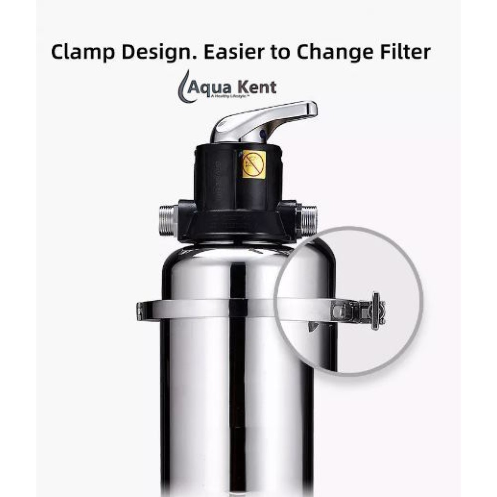 Membrane Outdoor Water Filter System at John Moses blog