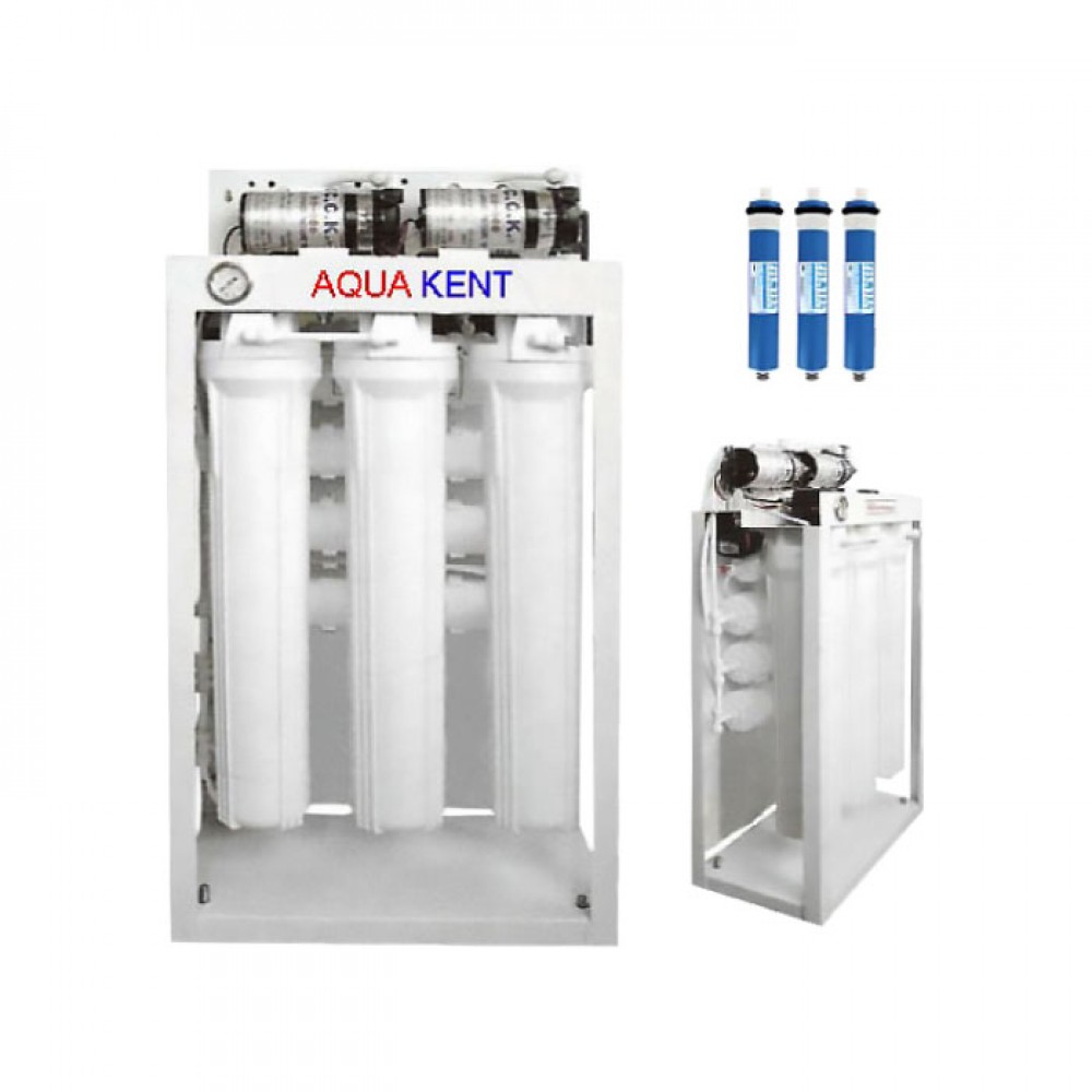 Aqua Kent 300gpd RO System Advanced RO Water System 300GPD RO System ...