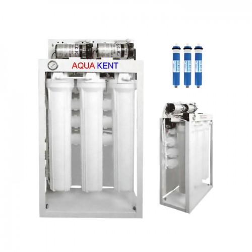 Restaurant Water Filters and Commercial Water Systems