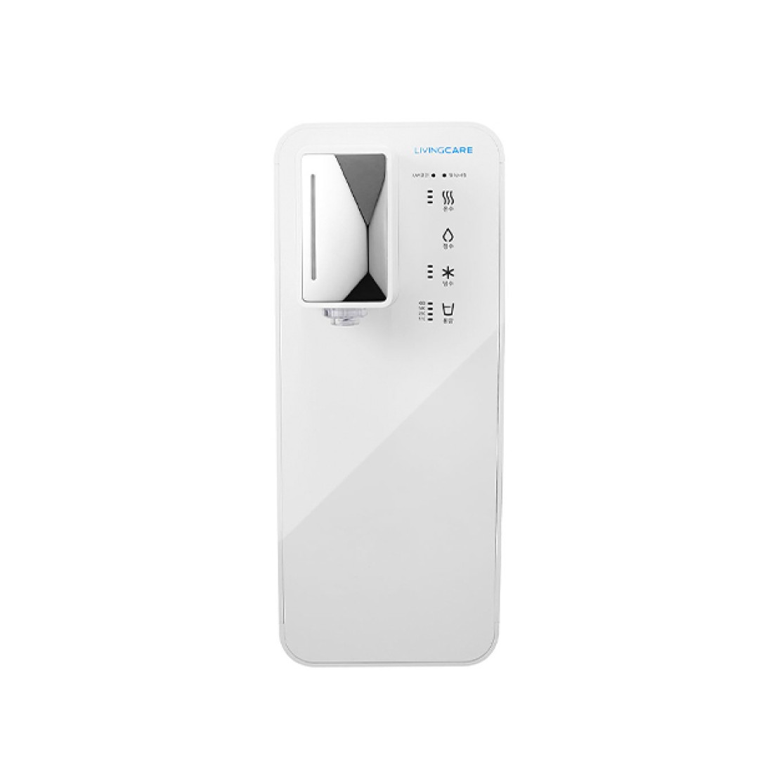 Aqua Kent Livingcare Instant Water Purifier - Tankless Water Purifier