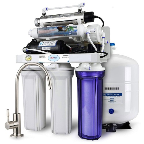 Water Purifiers