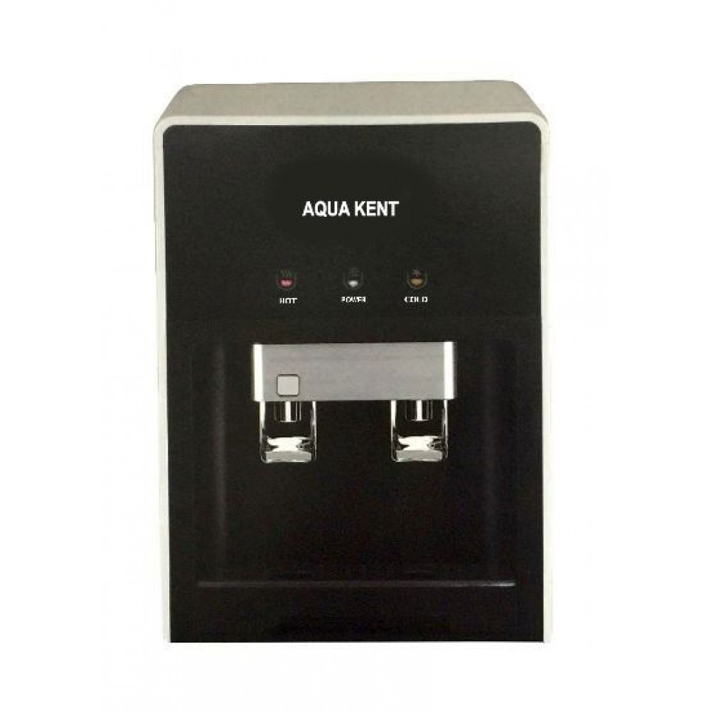 Aqua Kent Smart RO + UV + UF Hot And Cold Water Dispenser Built In ...