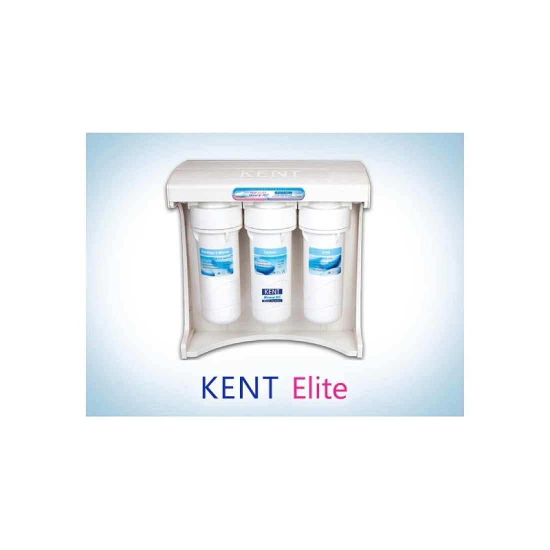 Kent Elite Reverse osmosis RO Water Purification Water Filter