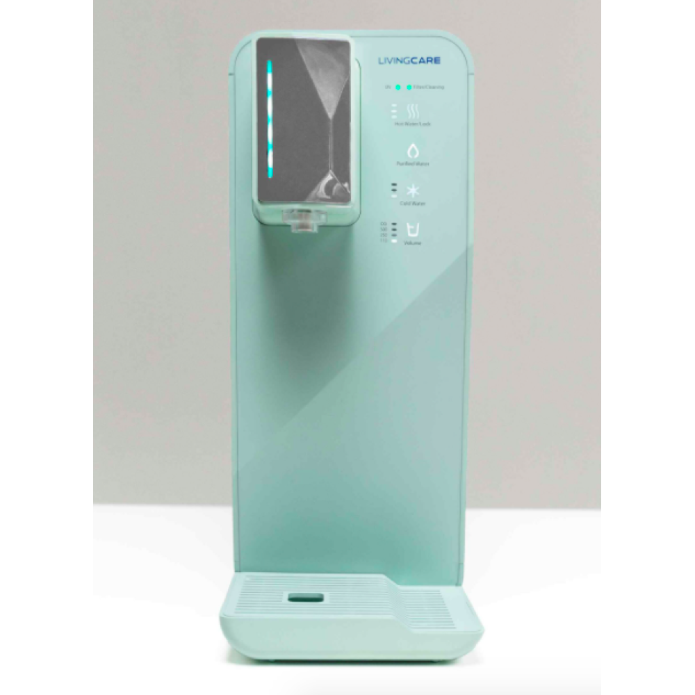 Aqua Kent Livingcare Instant Water Purifier - Tankless Water Purifier