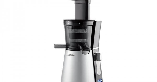 KENT Slow Juicer - Cold Pressed Juicer