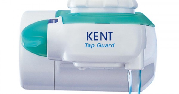 Kent UF Membrane Tap Guard Water Filter