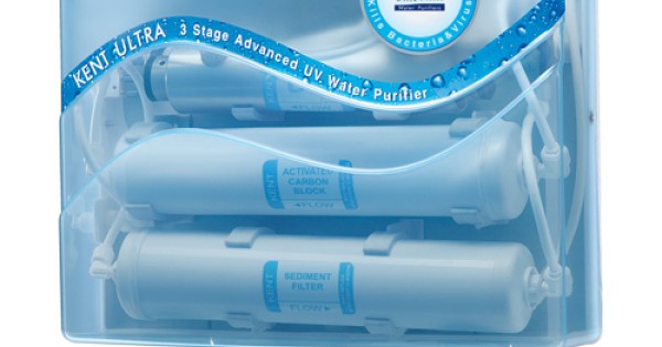 Kent Ultra UV Water Filter