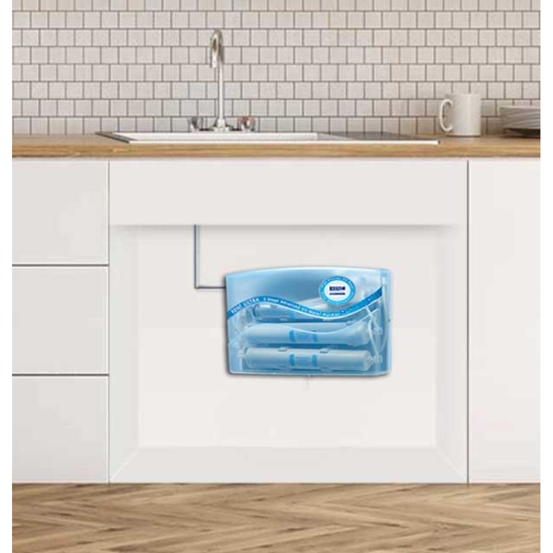 Kent Ultra Under Counter UV Water Purifier