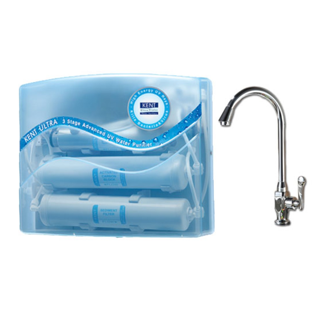 Kent Ultra Under Counter UV Water Purifier