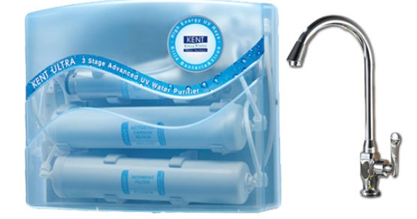 Kent Ultra Under Counter UV Water Purifier