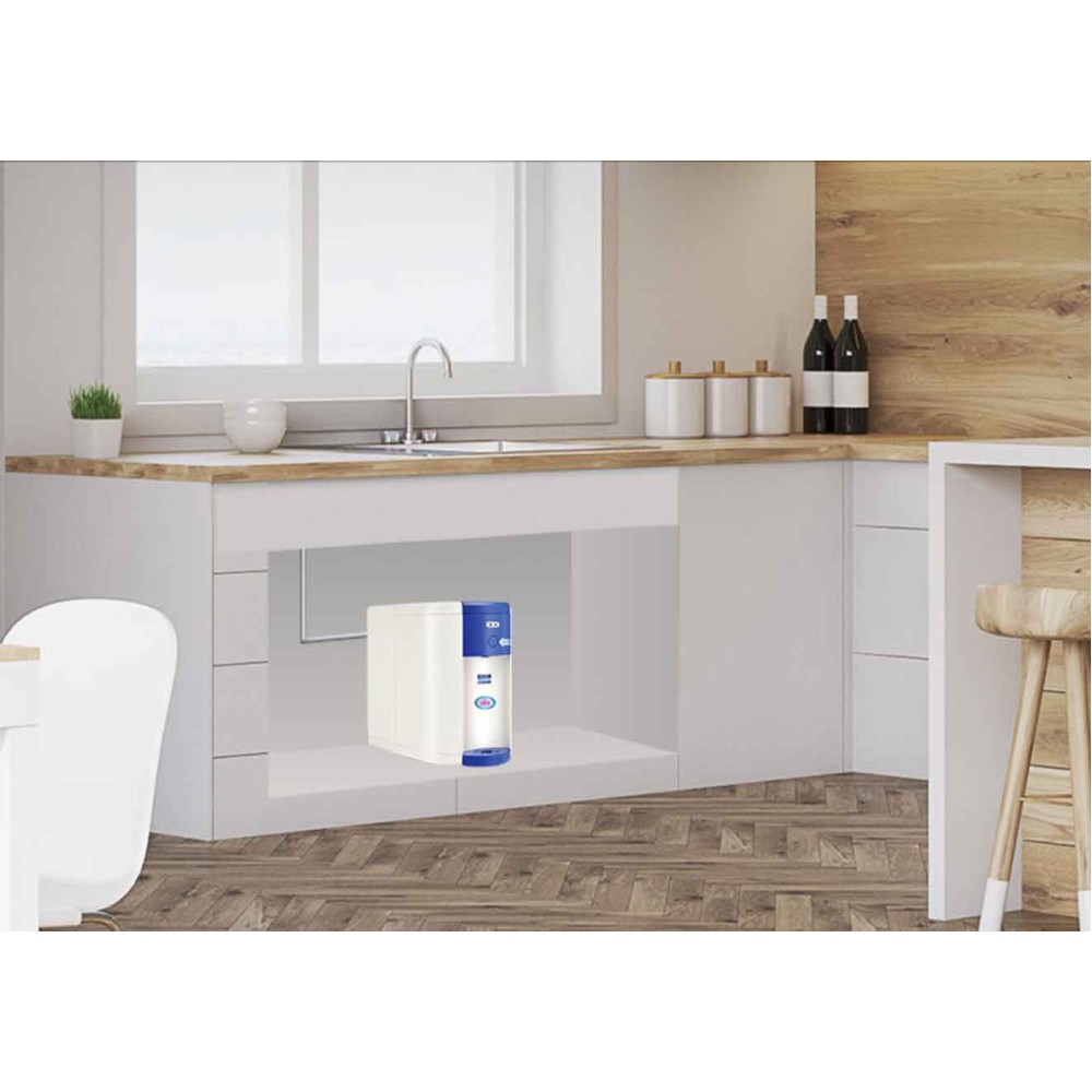 Kent Gem Under Counter or Counter Top RO + UF Water Filter And Purifier