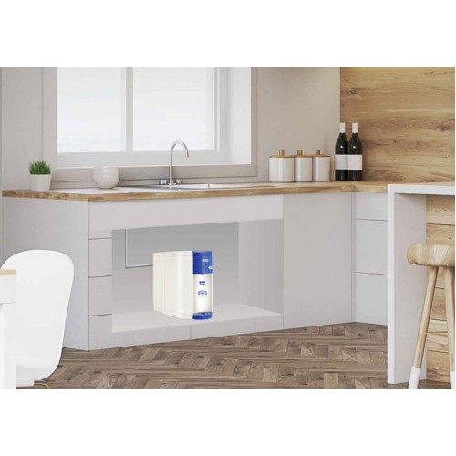 Under Counter Kitchen Sink Water Filter Systems