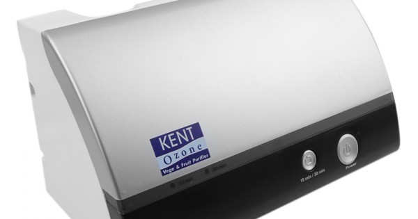 Kent Ozone Food Vegetable Fruit Detoxifier & Purifier