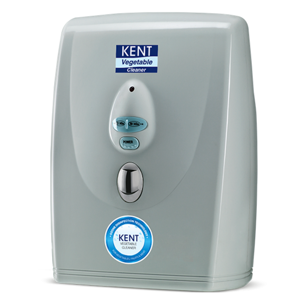 Kent Vegetable Fruits And Meat Cleaner